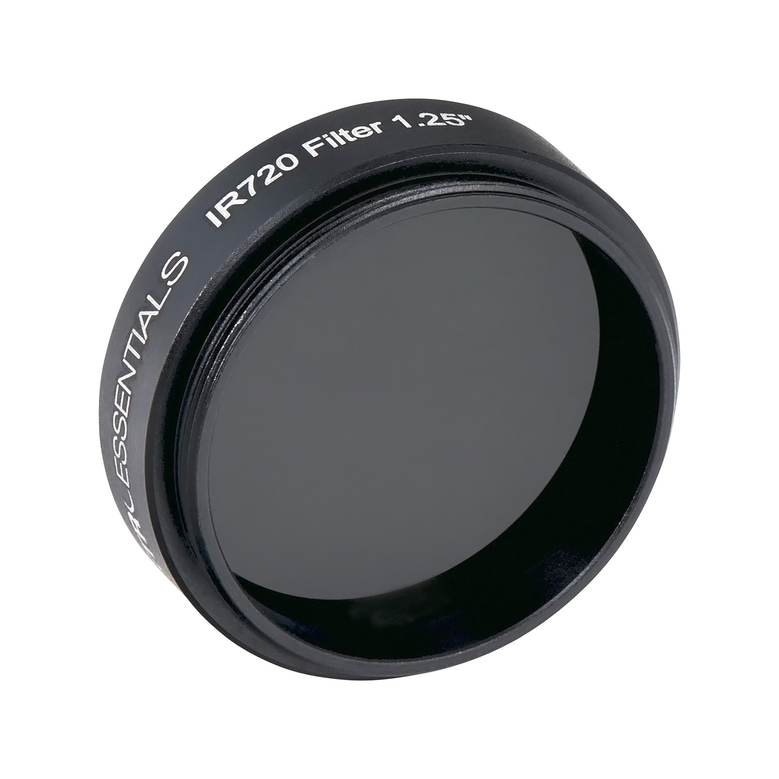 Astro Essentials IR720 IR Pass Filter 1.25" | First Light Optics